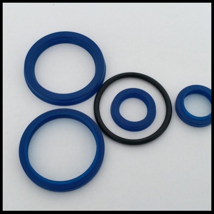 Jual Seal Hand Pallet Jungheinrich 3 Ton Seal Hand Lift Hand Klip ...