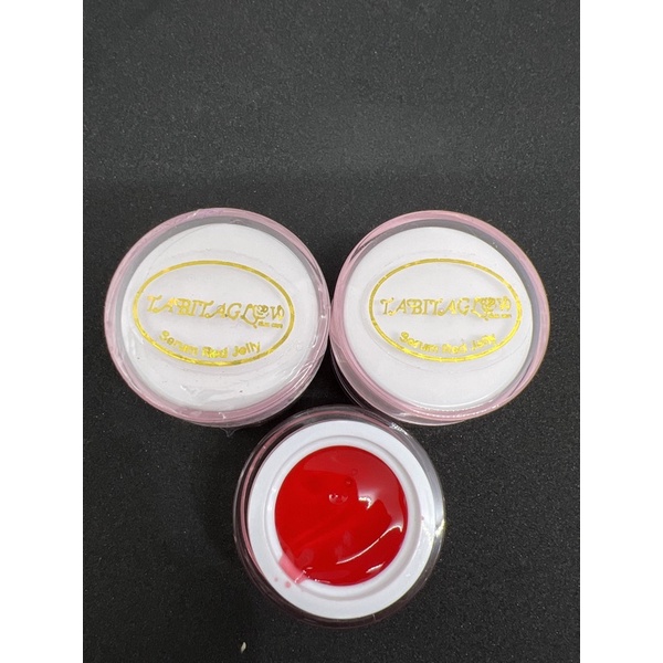 Jual RED JELLY POT PINK ORI !!! | Shopee Indonesia