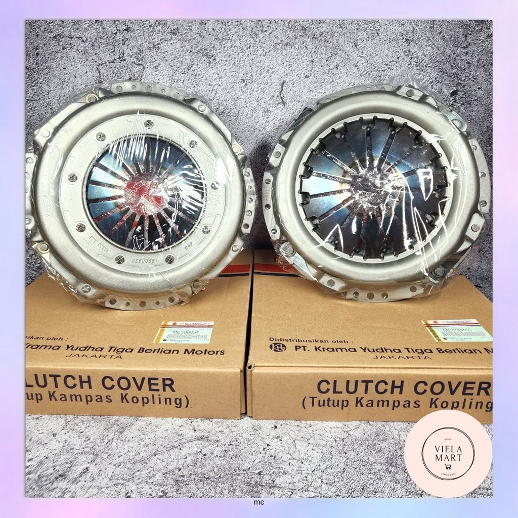 Jual Clutch Cover Dekrup Matahari PS120 Ragasa PS135 GARANSI 1 BULAN ...
