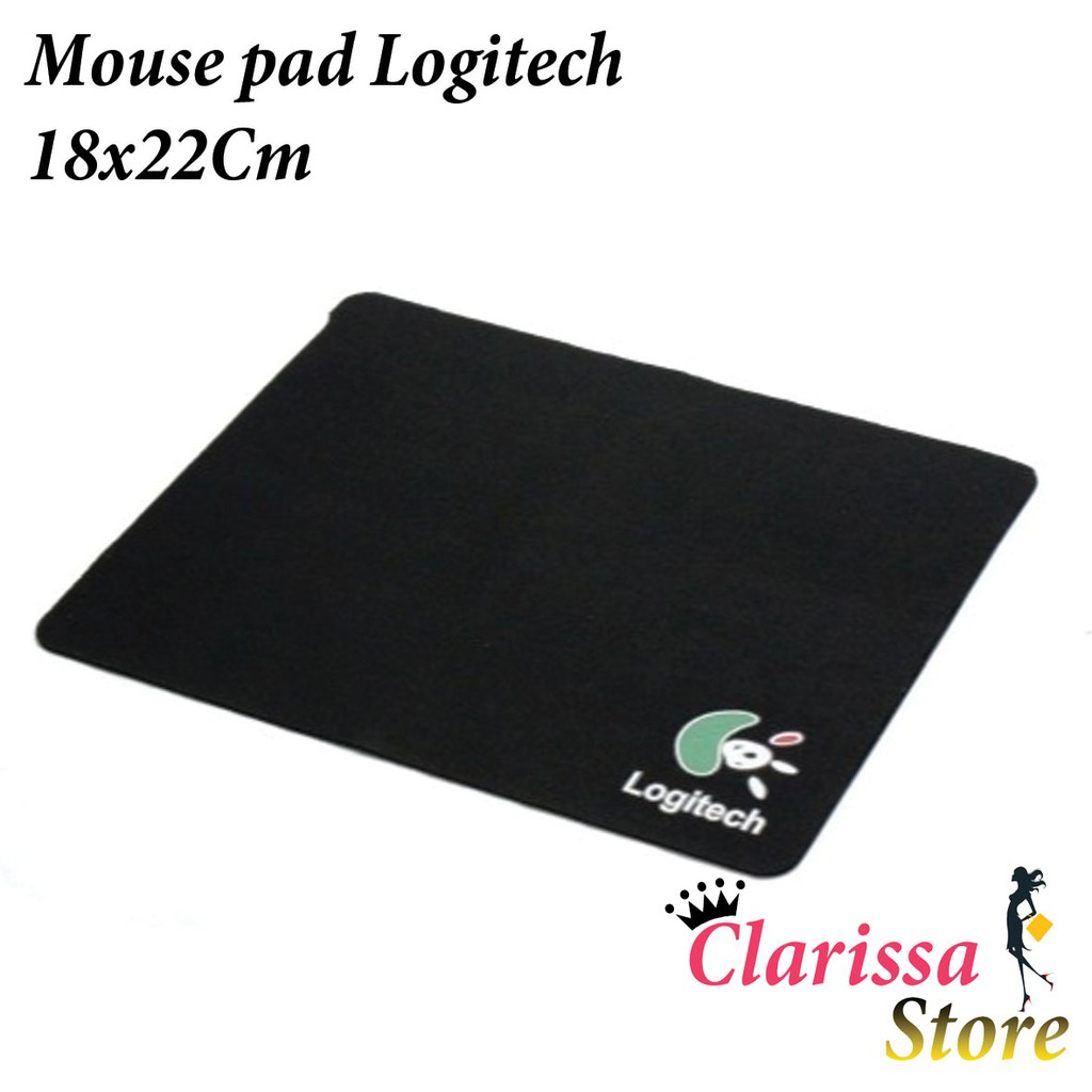 Jual Alas Mouse Pad Universal Alas Komputer Laptop Notebook Logitech ...