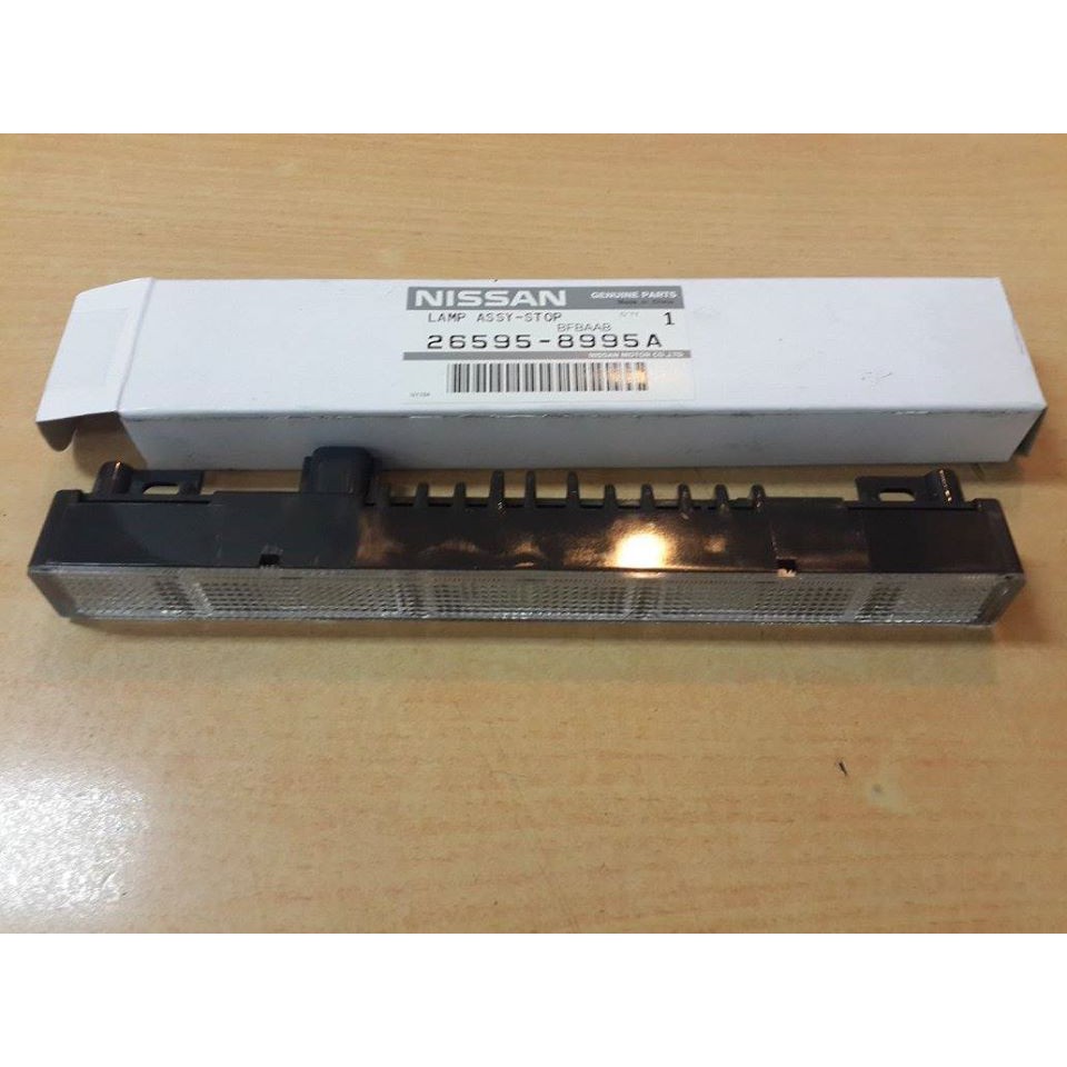 Jual STOP LAMP ASSY HIGHT MOUNTING NISSAN LIVINA 26595-8995A ORIGINAL ...