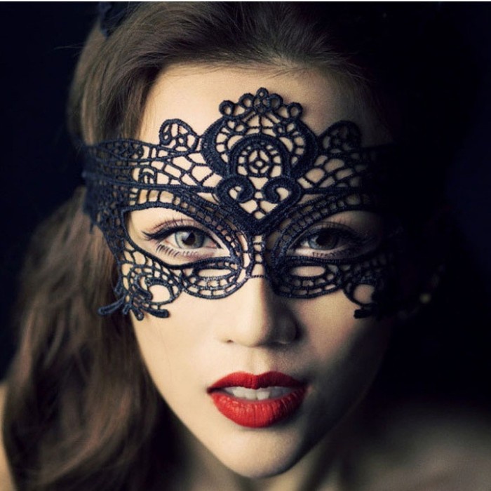 Jual Topeng Pesta Topeng Mata - Masquerade Mask 3025 | Shopee Indonesia