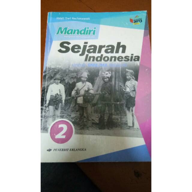 Jual Buku Mandiri sejarah indonesia kelas XI | Shopee Indonesia Jual Buku Mandiri sejarah indonesia kelas XI | Shopee Indonesia