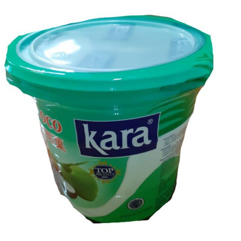 Jual kara nata de Coco ember 1kg | Shopee Indonesia