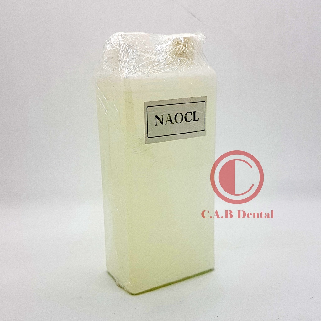 Jual ENDO BAHAN NaOCL 2,5% (1000 ml) / PENGIRIMAN KHUSUS PULAU JAWA ...