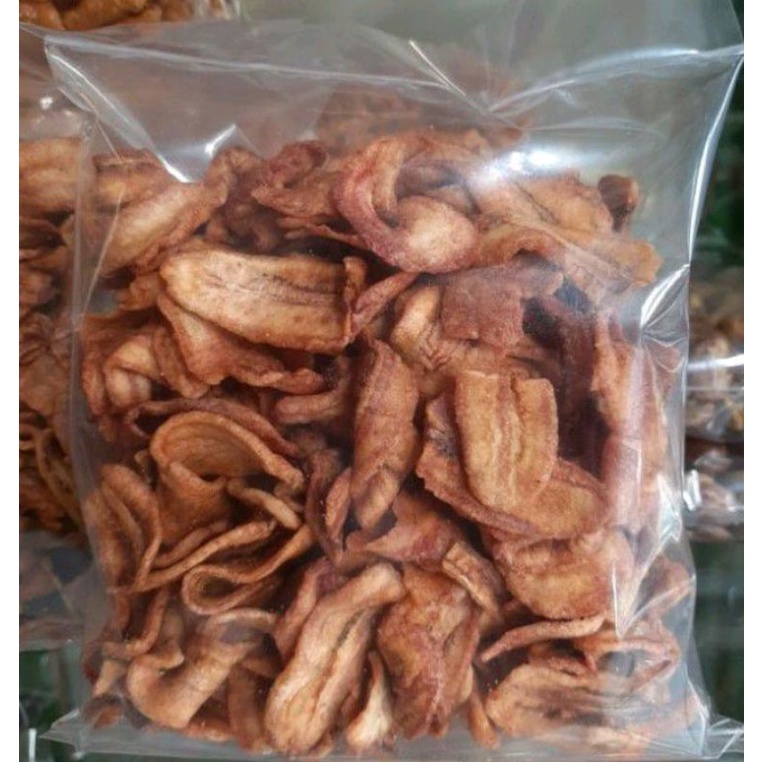 Jual PISANG SALE KERING BERAT 1 KG | Shopee Indonesia