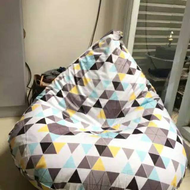 Jual Bean beg | Shopee Indonesia