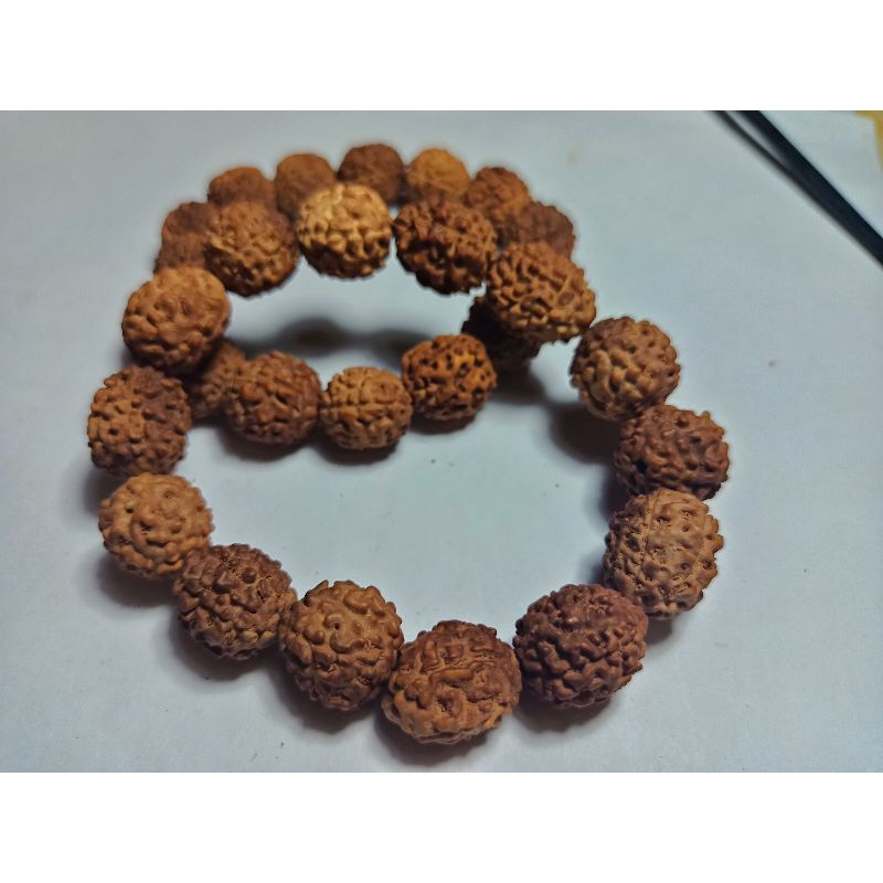 Jual gelang biji jenitri sedang | Shopee Indonesia