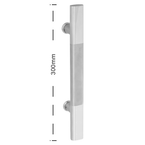 Jual Gradino Pull Handle Stainless Steel P 99.06 US32+US32D Gagang ...