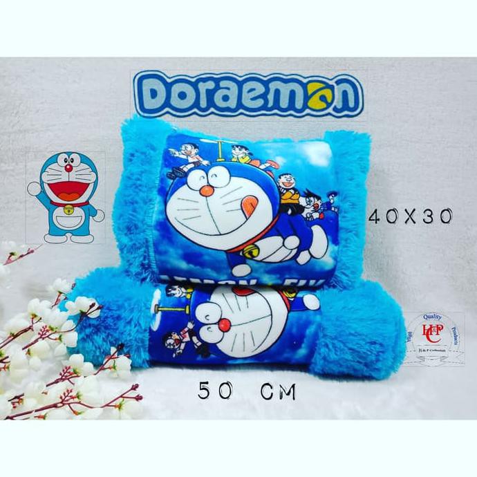 Jual Bantal Guling Bayi Keroppi Doremon Frozen Kuda Pony Little Pony ...