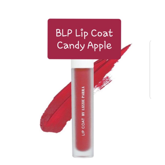 Jual BLP lip Coat Candy Apple | Shopee Indonesia