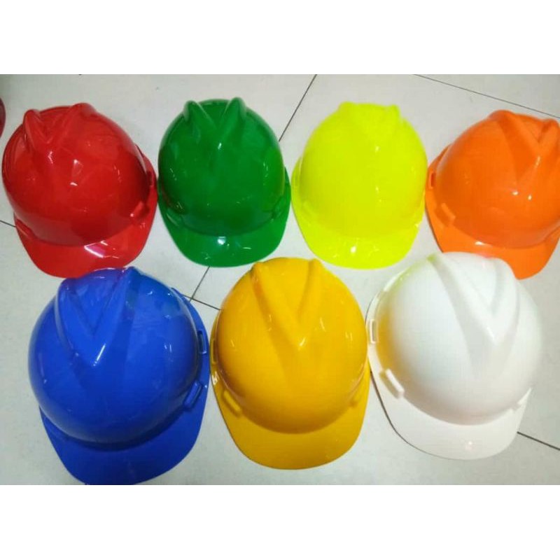 Jual Helm Safety Proyek Arrowhead A1 Inner Staz-on | Shopee Indonesia
