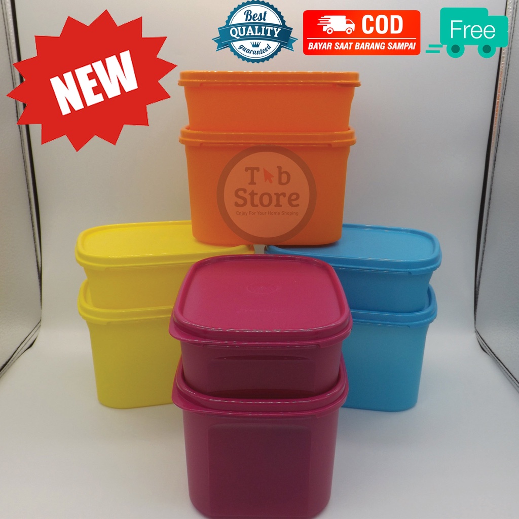 Jual Toples plastik / Wadah plastik serrbaguna snack / makanan ...