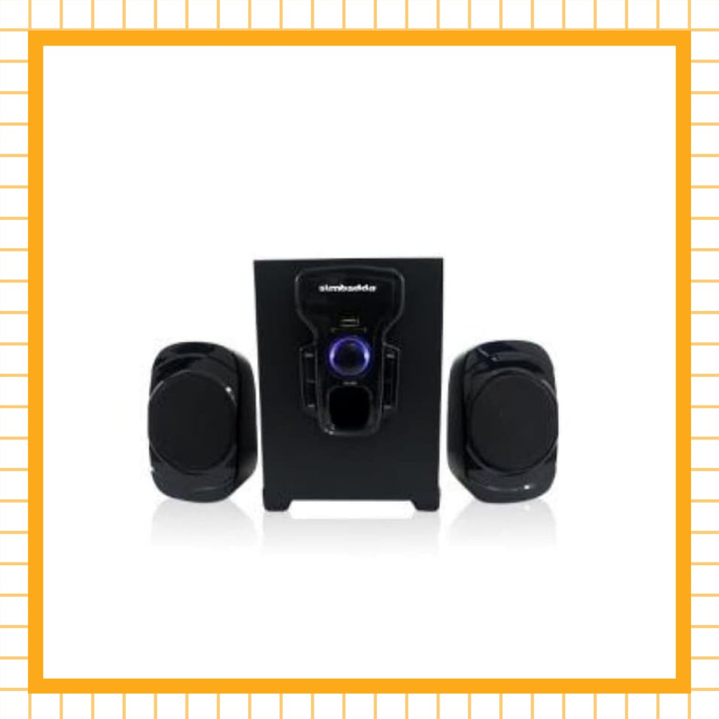 Jual SPEAKER SIMBADDA CST 2000 / CST 2000N | Shopee Indonesia