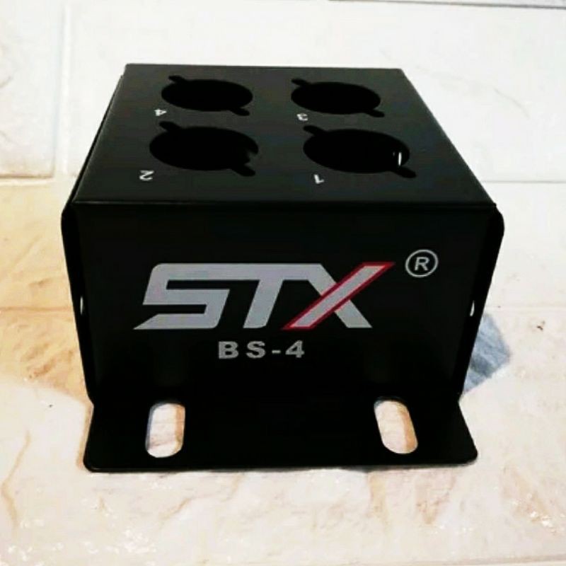 Jual Box Kabel Snake Kosong 4ch - Box Snake 4 Channel | Shopee Indonesia
