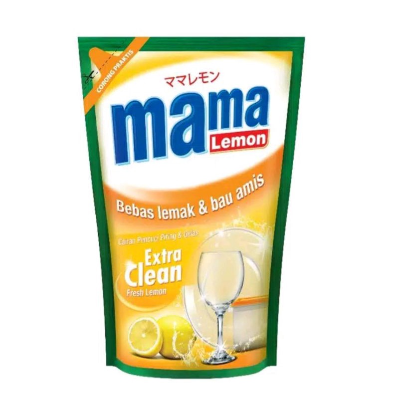 Jual Mama lemon 680ml | Shopee Indonesia