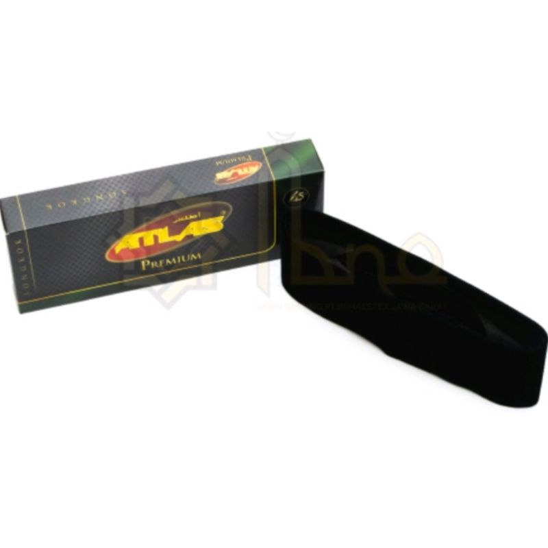 Jual Peci ATLAS ( songkok hitam ) | Shopee Indonesia