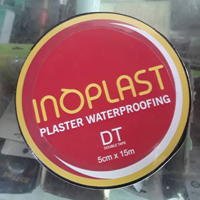 Jual INOPLAST DOUBEL TAPE | Shopee Indonesia
