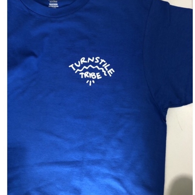 Jual TURNSTILE - Tribe | Shopee Indonesia