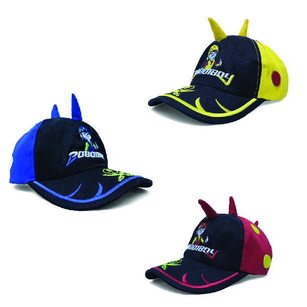 Jual Topi Bobboy Bordir topi boboy topi bbboy topi anak bbboy topi anak ...