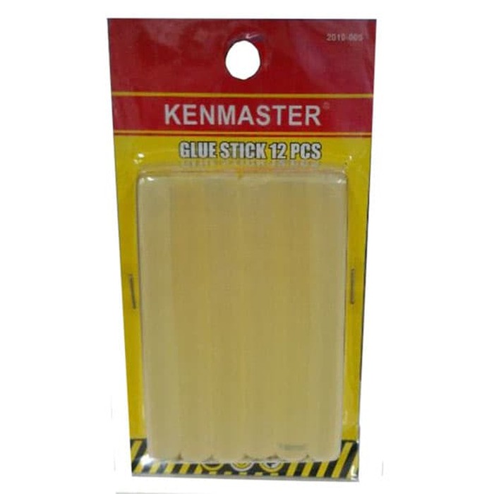 Jual Glue Stick - Kenmaster Lem Stik Besar 12 Pcs | Shopee Indonesia
