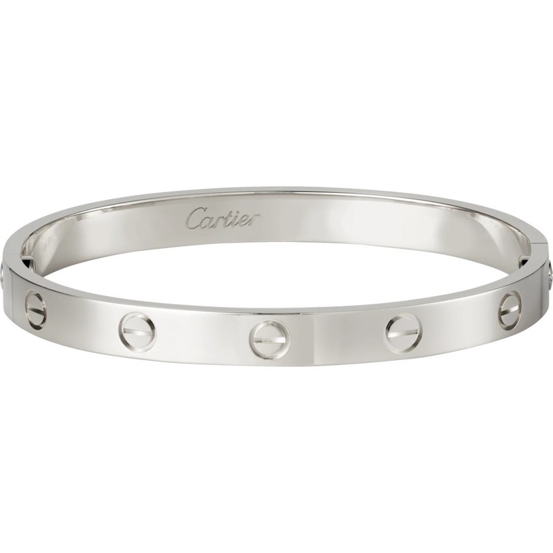 Jual Cartier love bracelet Shopee Indonesia