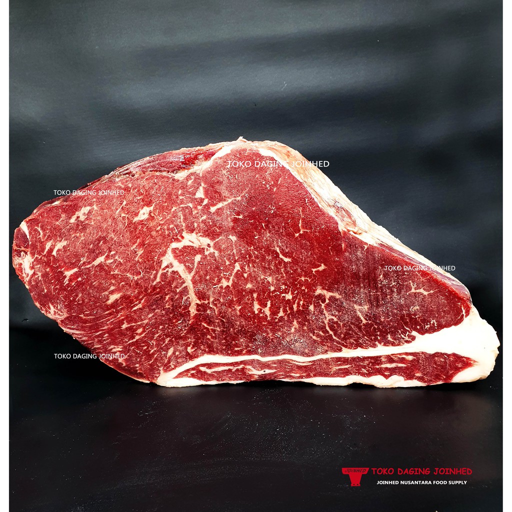 Jual Daging Sapi Premium Wagyu Topside MB 6-7 Harga Per 1 kg | Shopee ...