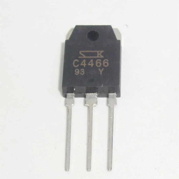 Jual TRANSISTOR C4466 | Shopee Indonesia
