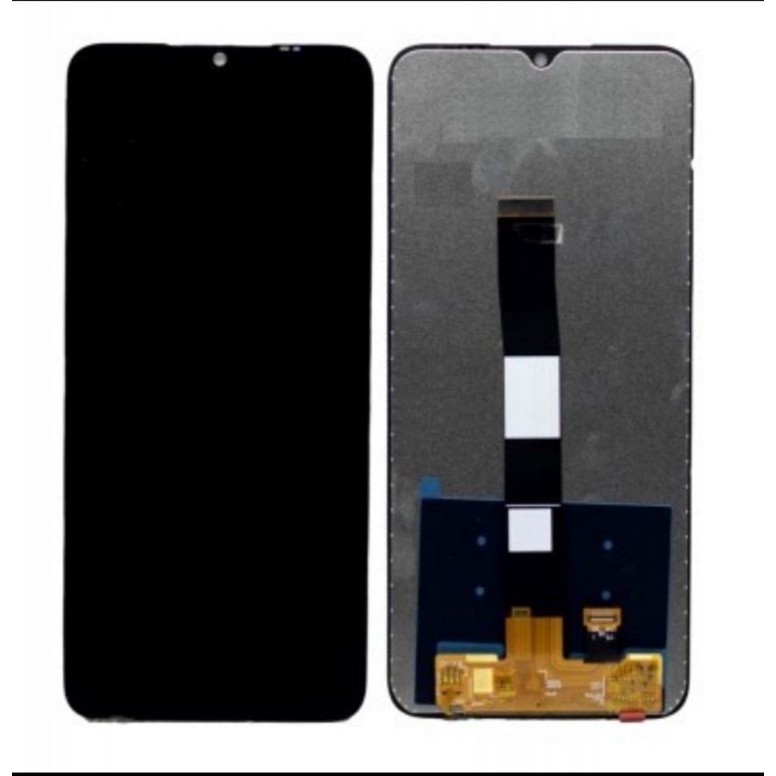 Jual Lcd Touchscreen Xiaomi Redmi 9A/9C/Redmi 10A/Poco C3/Poco C31 | Shopee Indonesia