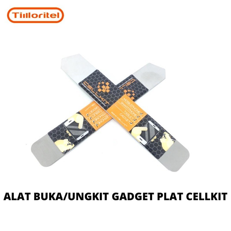 Jual ALAT BUKA/OPENING TOOL'S UNGKIT GADGET - PLATE CELLKIT (CK MOP A ...