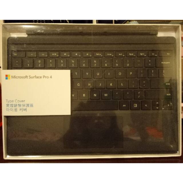 Jual Keyboard microsoft surface pro 4 | Shopee Indonesia