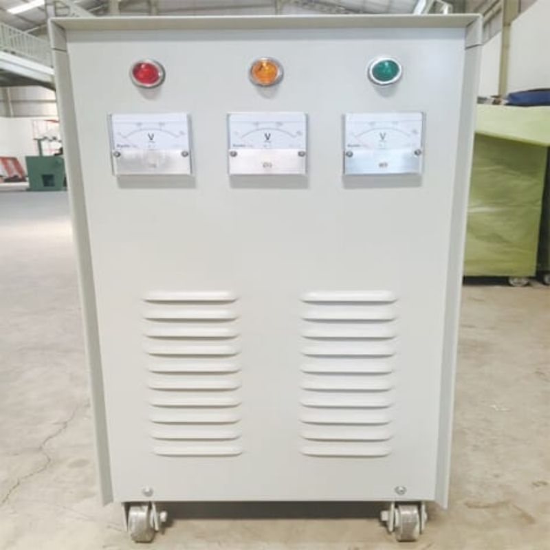 Jual Auto Trafo 100 KVA ( Centrado) | Shopee Indonesia
