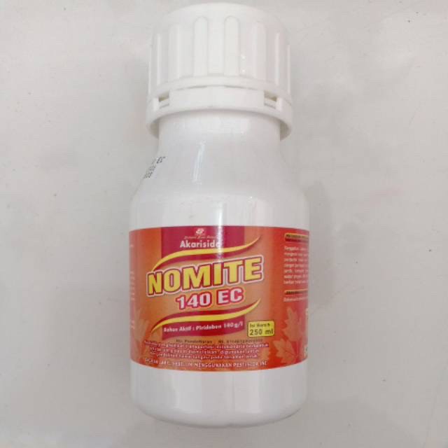 Jual NOMITE 140 EC 250ml | Shopee Indonesia