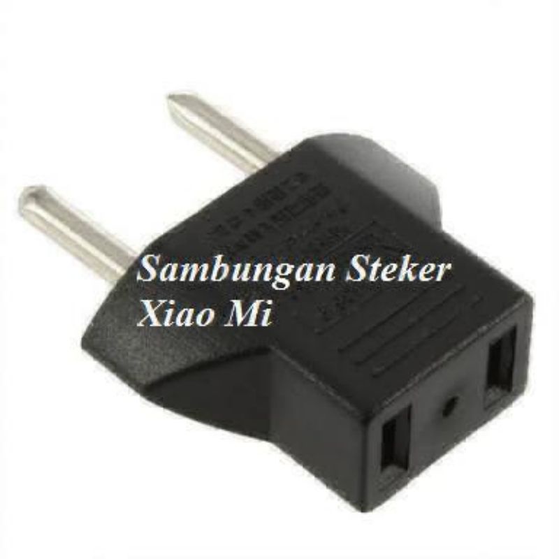 Jual Over steker Sambungan Listrik Gepeng ke Bulat | Shopee Indonesia