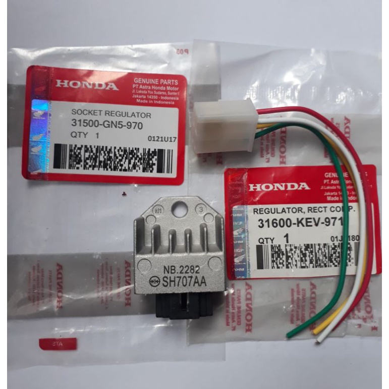 Jual KIPROK+SOCKET GREND,SUPRA X110,SUPRA FIT,LEGENDA,GL 100, HONDA WIN ...