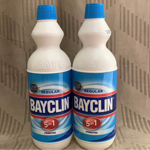 Jual Bayclin ( Pemutih ) | Shopee Indonesia