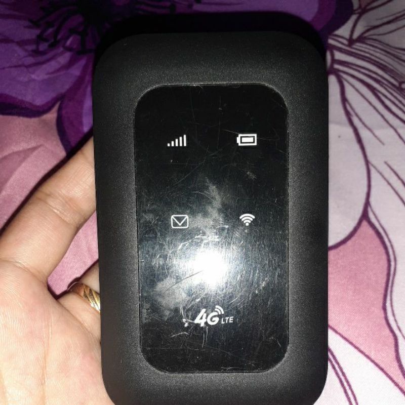 Jual MOBILE WIFI TELKOMSEL 4G | Shopee Indonesia