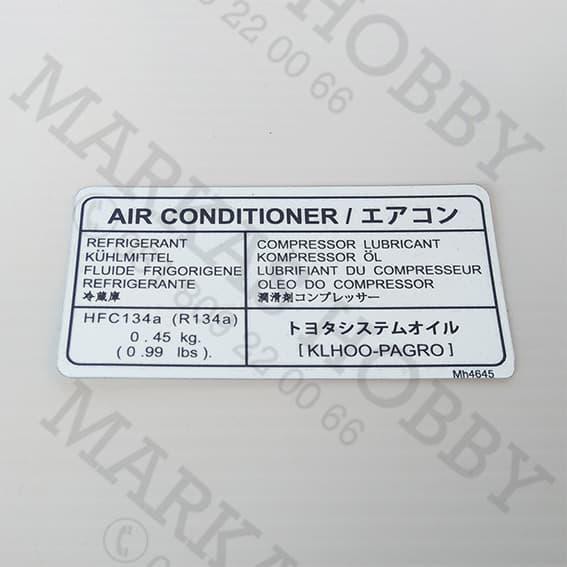 Jual Stiker / Sticker Air Conditioner | Shopee Indonesia