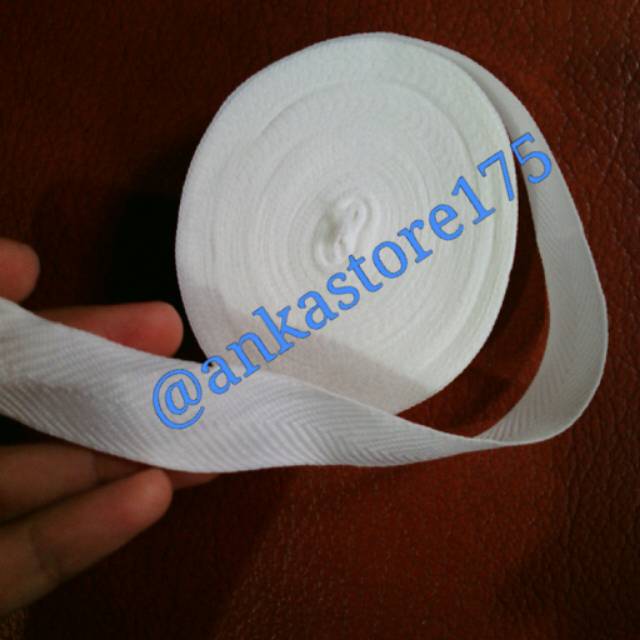 Jual Veterban no.6 (1,8cm) | Shopee Indonesia