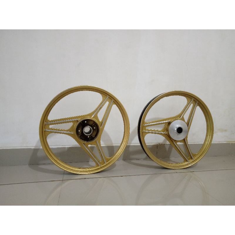 Jual Velg jiyaling honda astrea grand legenda prima star c800 c700 c70 ...