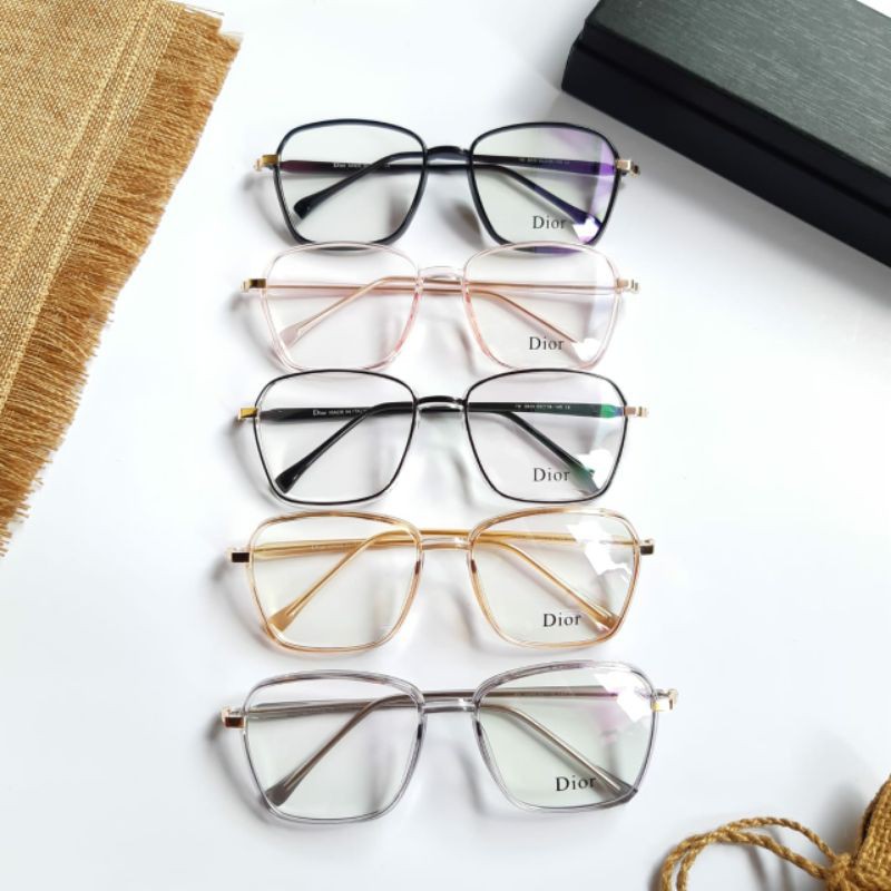 Jual kacamata frame 29769 | Shopee Indonesia