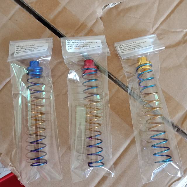 Jual Per rem 2 tone thailand ori heng | Shopee Indonesia