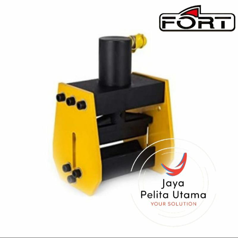 Jual Alat Penekuk Busbar CB-200A Tembaga Mesin Bending Tool Max 12 Mm ...