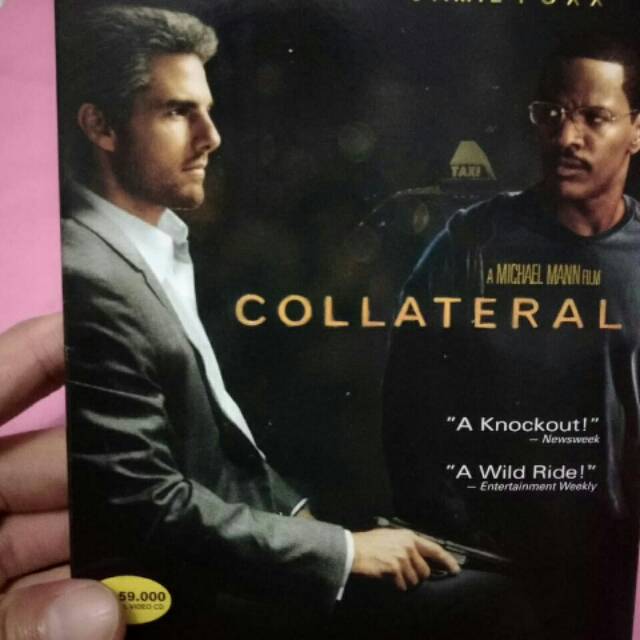 Jual VCD Collateral. Bekas | Shopee Indonesia