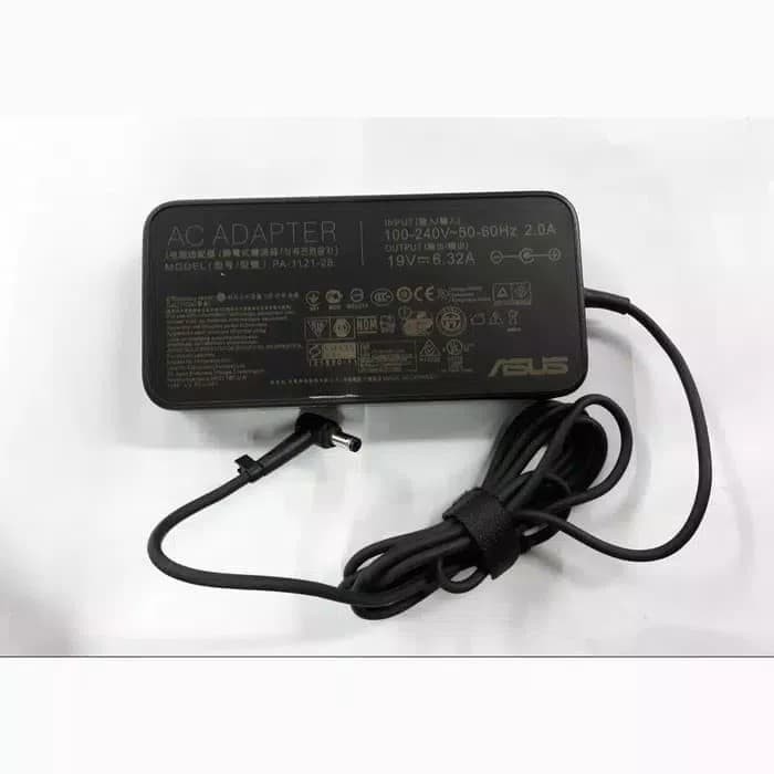 Jual Adaptor Charger Original Asus ROG GL552 GL552V GL552VW GL553 ...