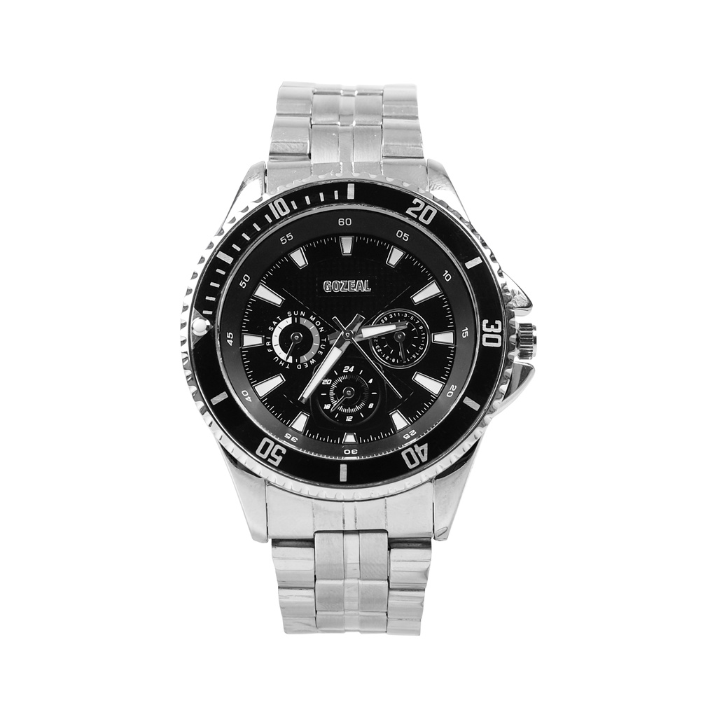 Jual Gozeal | Analog Watches | Phayre | Shopee Indonesia