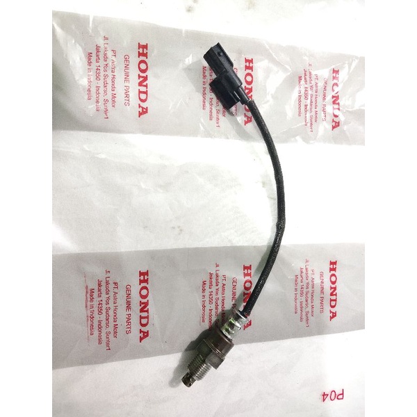 Jual sensors O2 Honda Vario 125 original | Shopee Indonesia