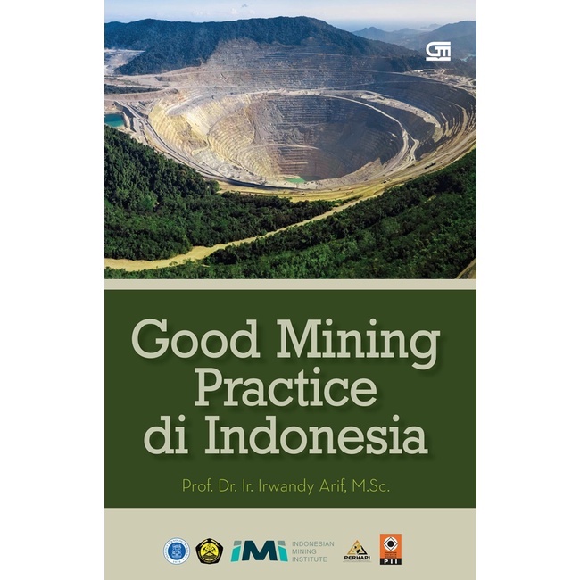 Jual Buku Good Mining Practice Di Indonesia | Shopee Indonesia