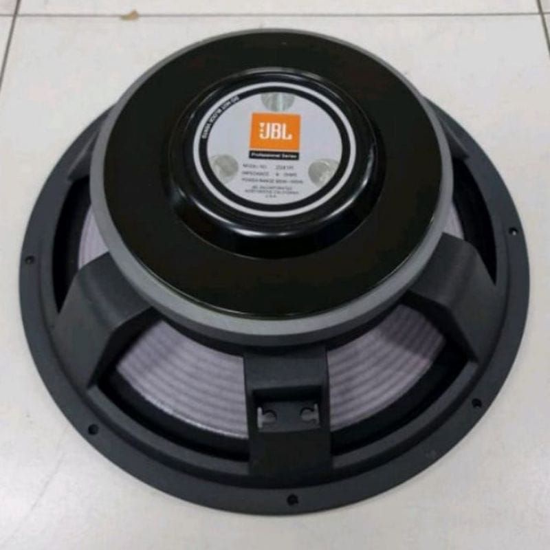 Jual SPEAKER JBL 15 INCH 2241H MID LOW 15 INCH VC 4 INCH | Shopee Indonesia