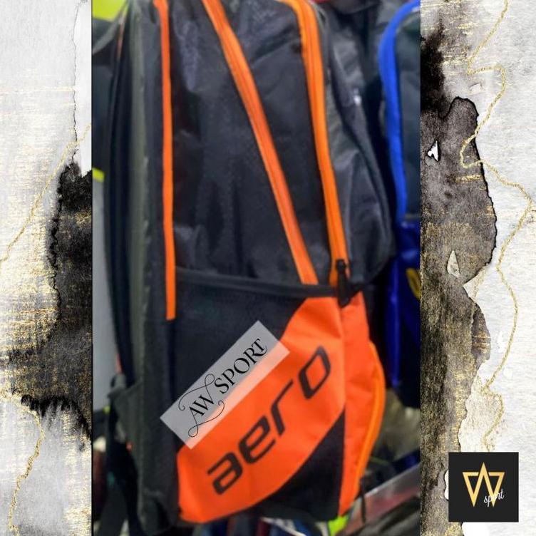 Jual TYNZ Tas Raket Tenis Babolat Aero / Tas Ransel Babolat / Backpack dxdj238 | Shopee Indonesia